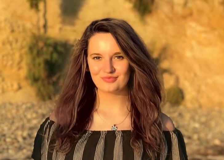 Smith named NMU commencement student speaker | News, Sports, Jobs - The ...